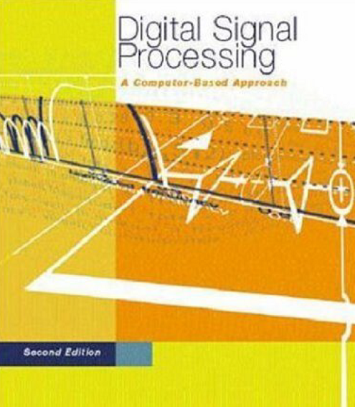 دانلود pdf کتاب Digital signal proccesimg 879 صفحه